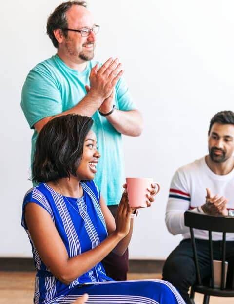 Employee Focus Groups - people3